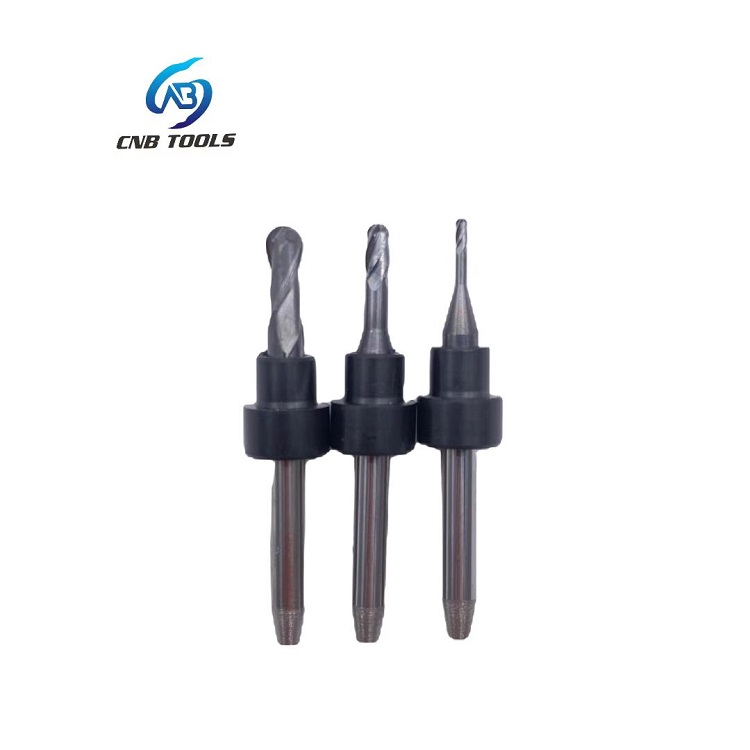 Rolan Milling Burs - CNB TOOLS